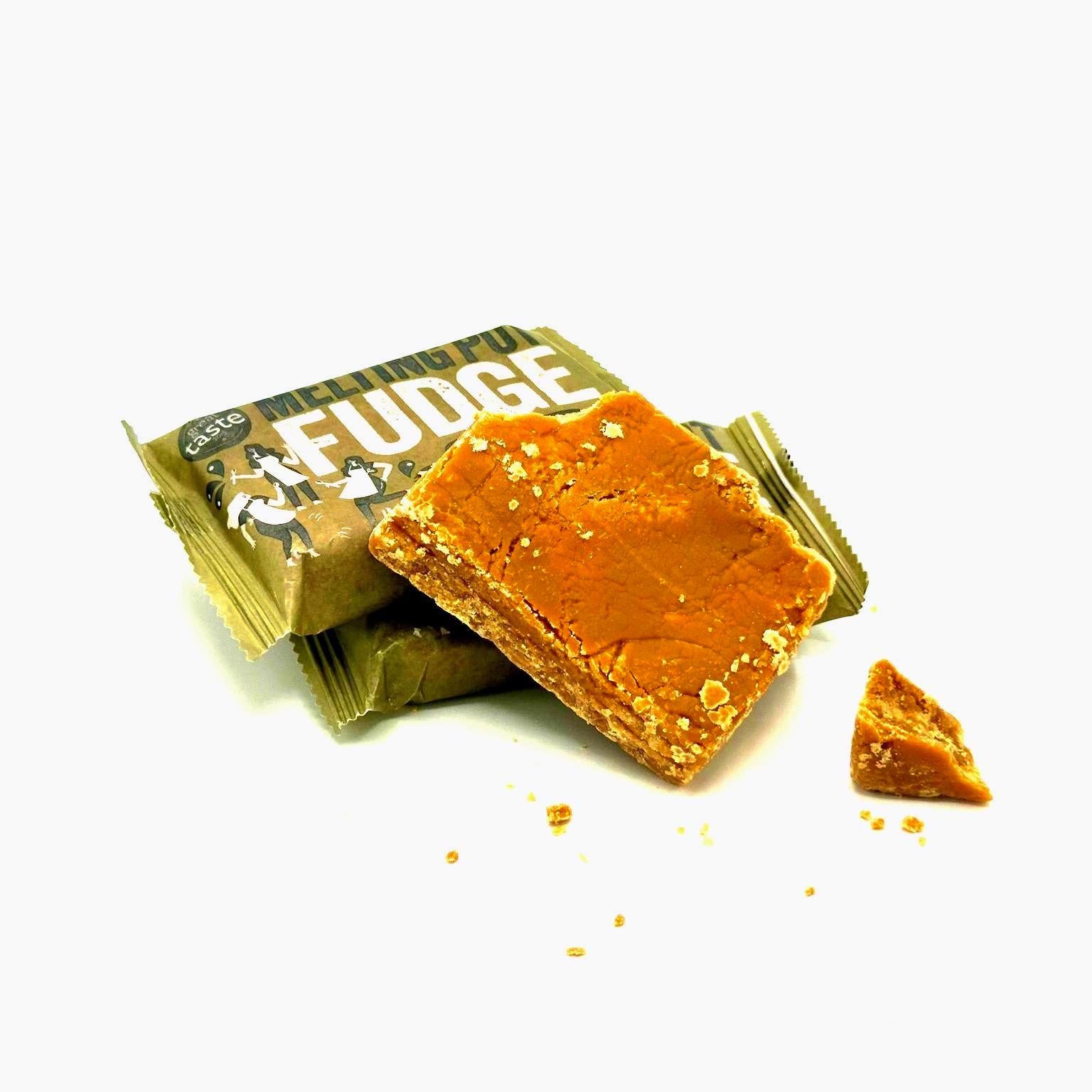 Melting Pot Fudge – Bravo Box