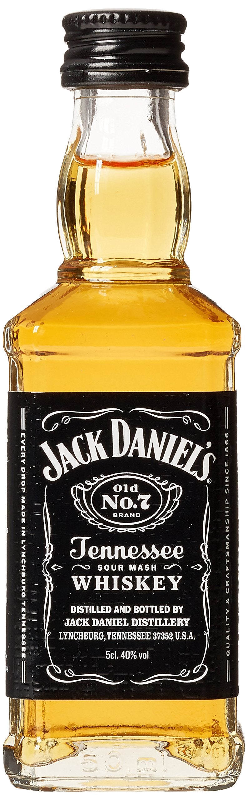 Jack Daniels – Bravo Box